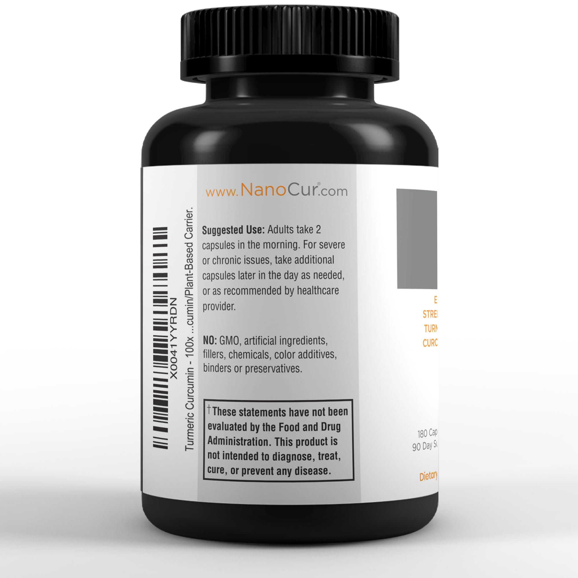 best curcumin supplement for wellness