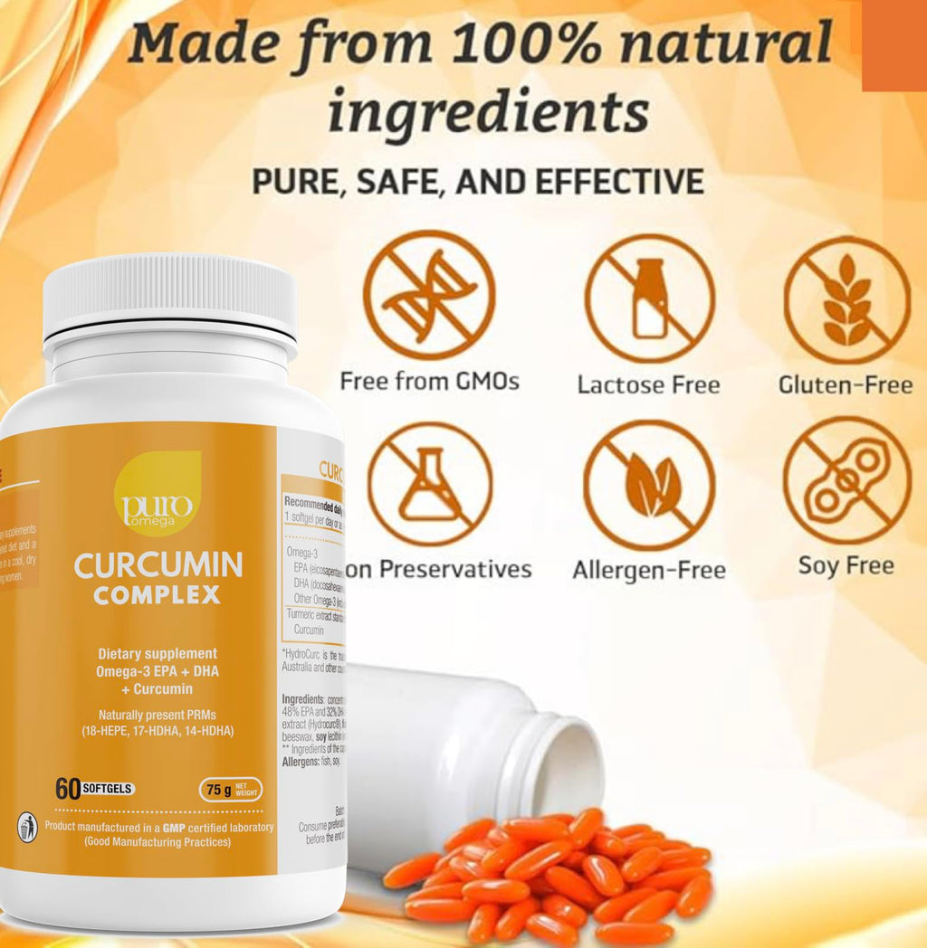 best curcumin supplement for wellness