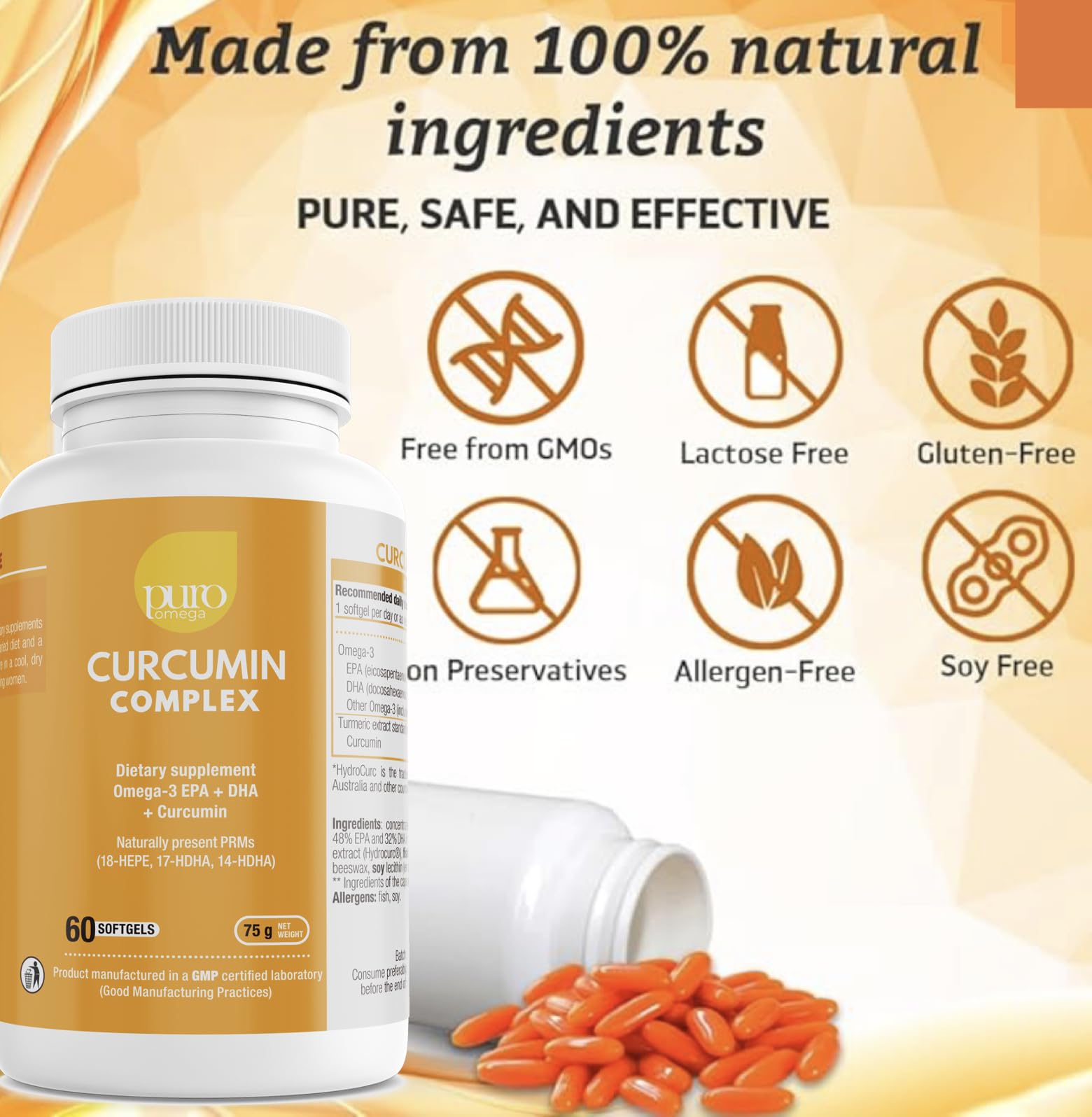 best curcumin supplement for wellness