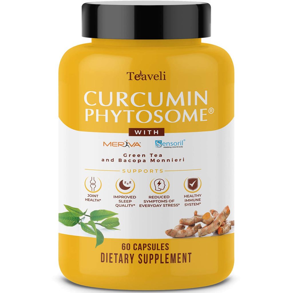 best curcumin supplement for wellness