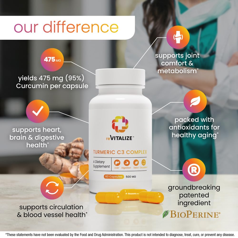best curcumin supplement for wellness
