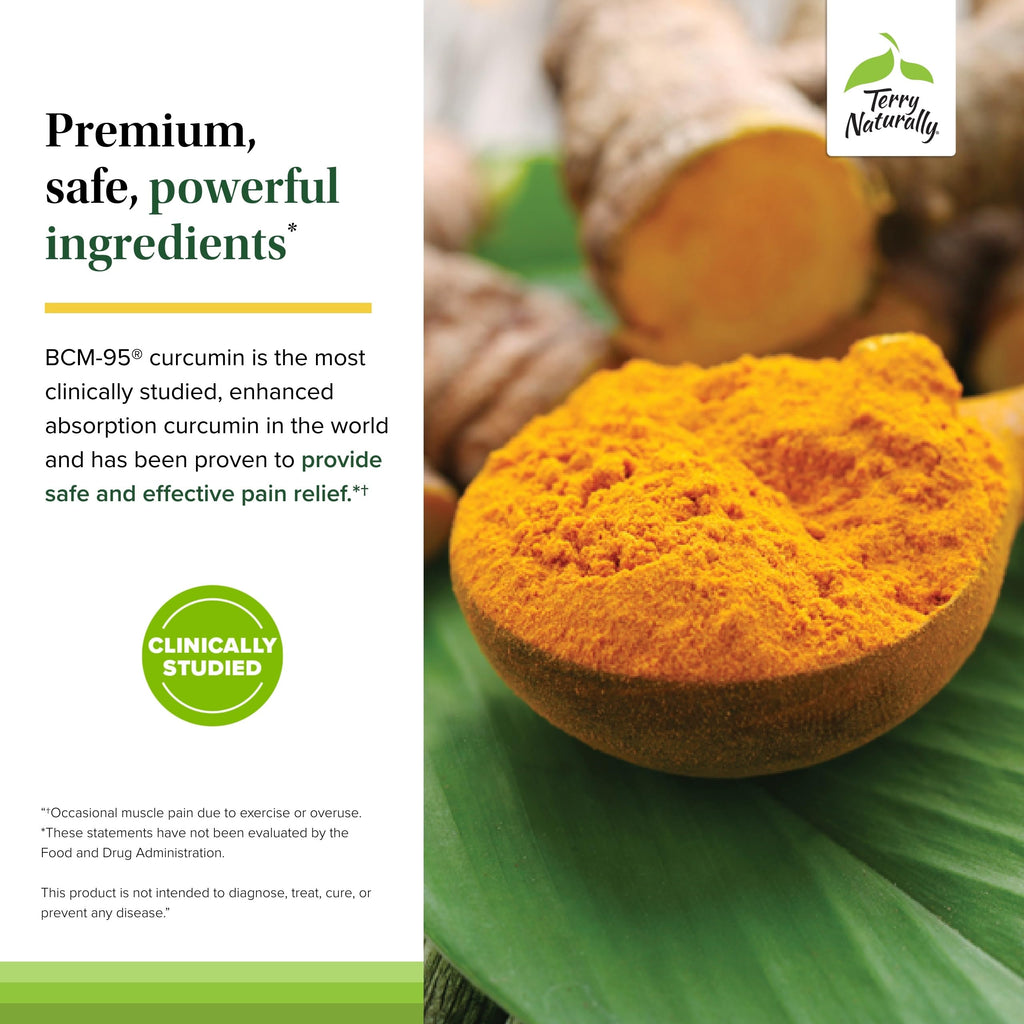 best curcumin supplement for wellness