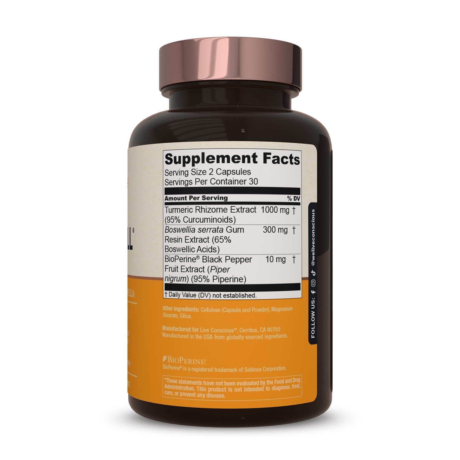 best curcumin supplement for wellness