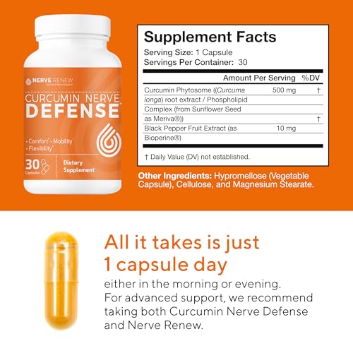 best curcumin supplement for wellness