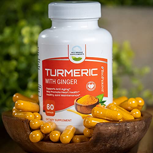 best curcumin supplement for wellness