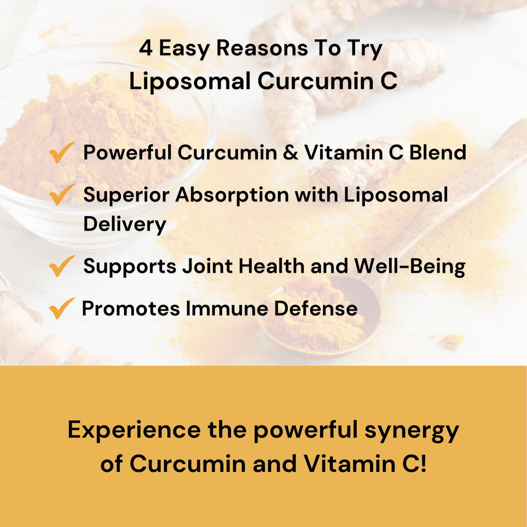 best curcumin supplement for wellness