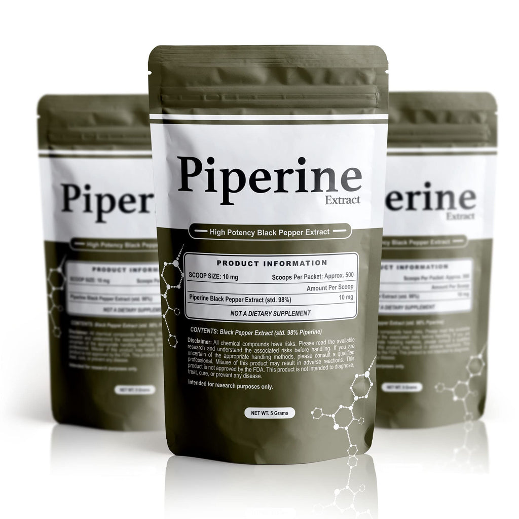 best curcumin supplement with piperine
