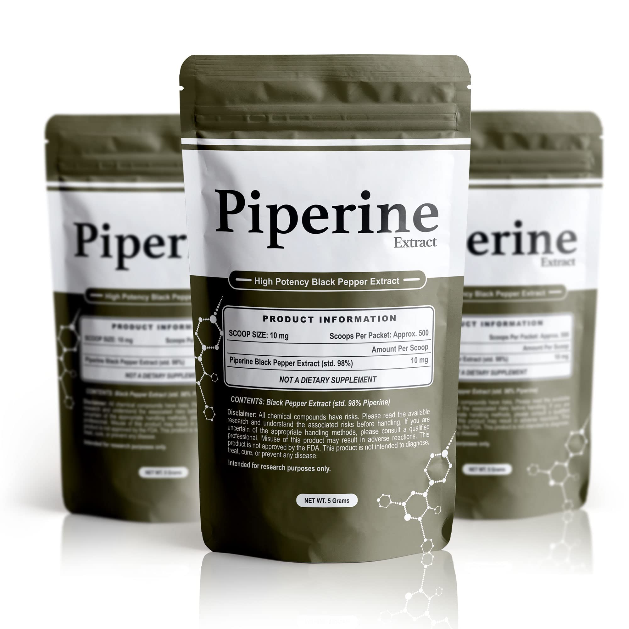 best curcumin supplement with piperine