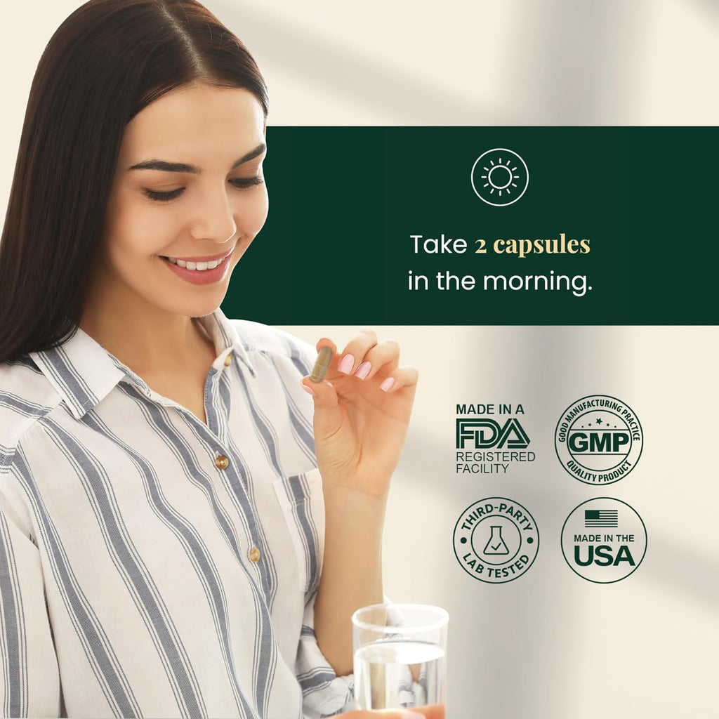 Best Days probiotics for overall wellness