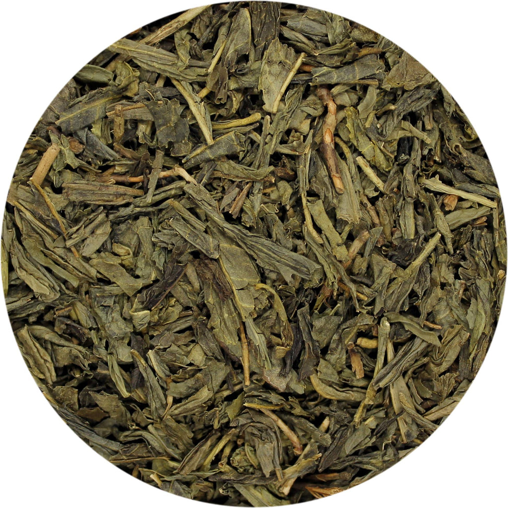 best decaf green tea for health
