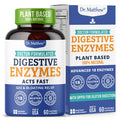 best digestive enzymes for gut health