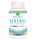 Best Earth Naturals adrenal support capsules