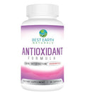 Best Earth Naturals antioxidant capsules