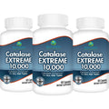 Best Earth Naturals Catalase Extreme capsules