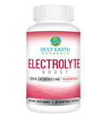 Best Earth Naturals electrolyte support capsules