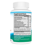 Best Earth Naturals glucosamine 1500 mg