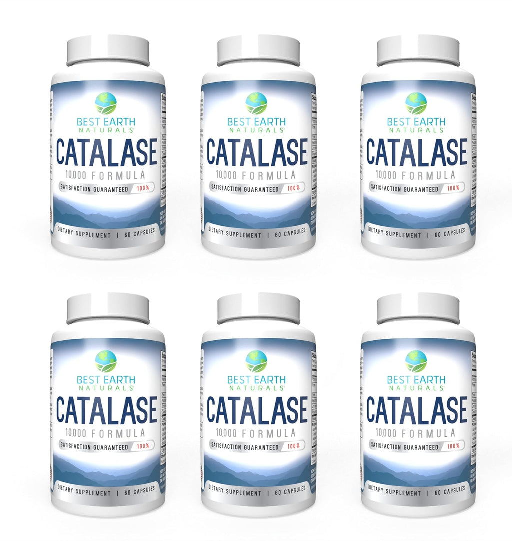 Best Earth Naturals multivitamins for energy