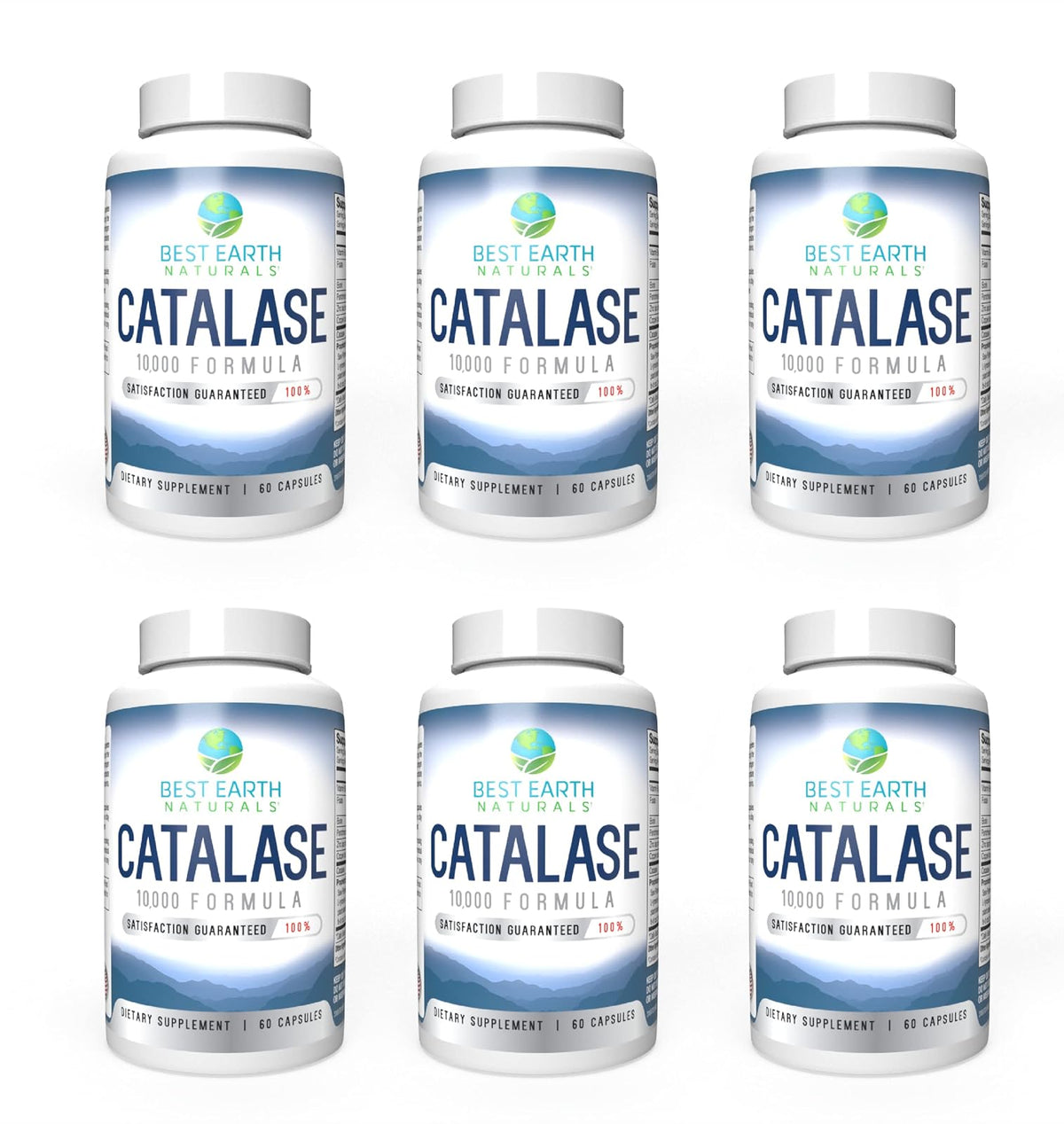 Best Earth Naturals multivitamins for energy