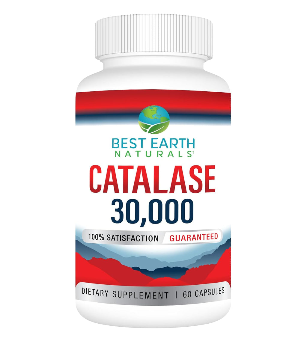 Best Earth Naturals multivitamins for energy
