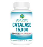 Best Earth Naturals multivitamins for energy