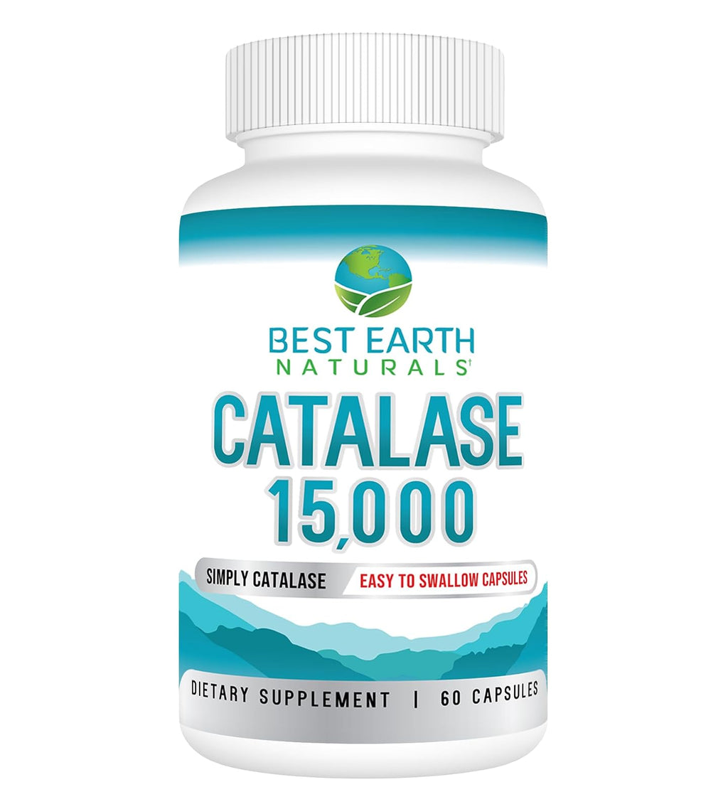 Best Earth Naturals multivitamins for energy