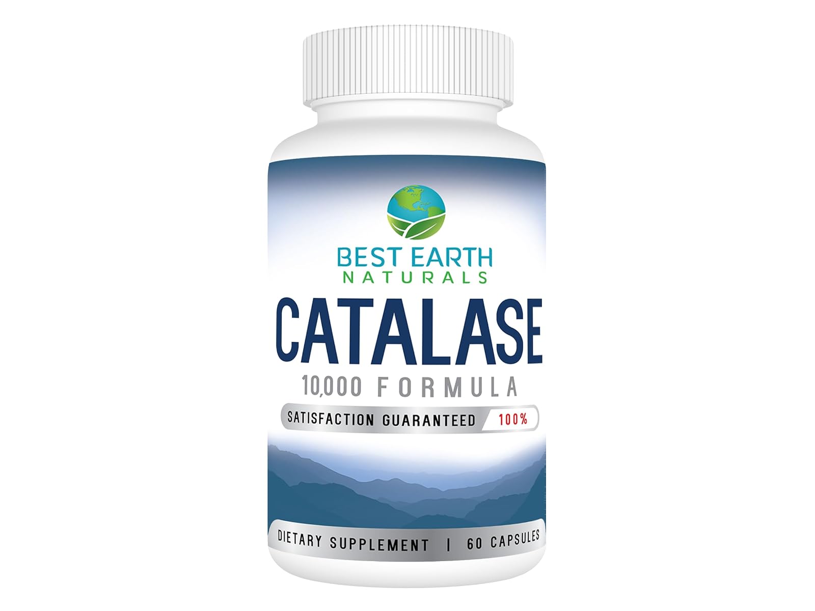 Best Earth Naturals multivitamins for men