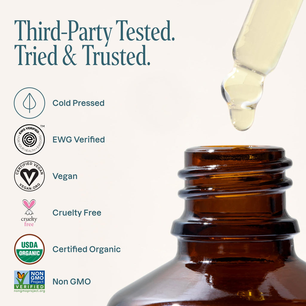 best face oil for sensitive skin