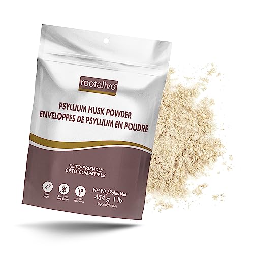 best fiber supplement for gut health