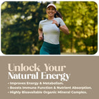 best fulvic acid for energy
