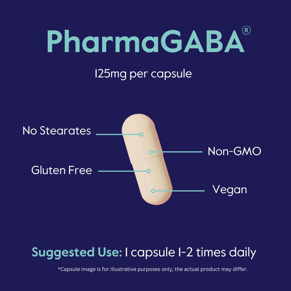 best GABA for relaxation