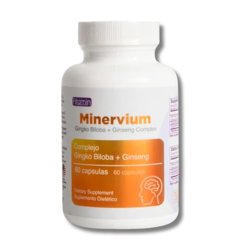 best ginkgo biloba capsules for brain health