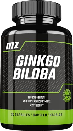 best ginkgo biloba capsules for clarity