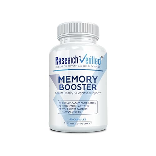 best ginkgo biloba capsules for cognition