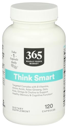 best ginkgo biloba capsules for focus