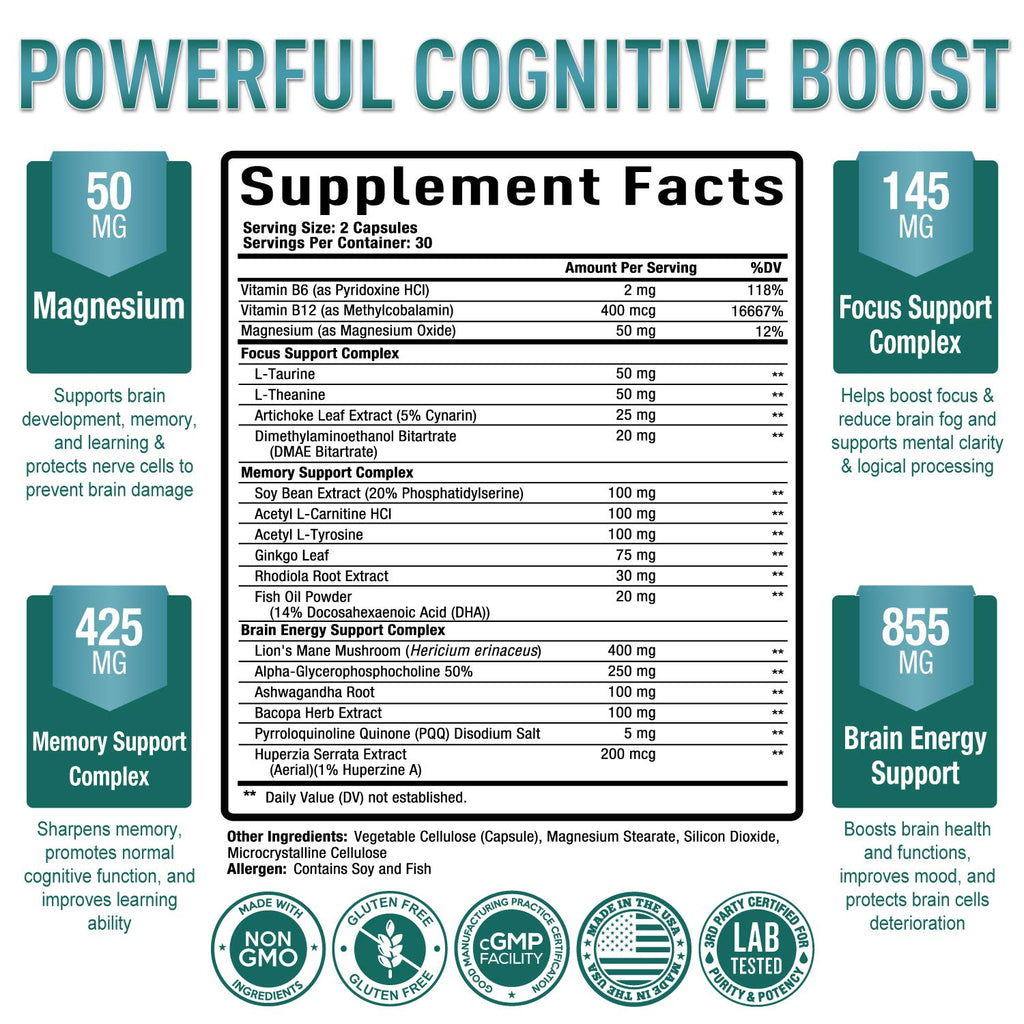 best ginkgo biloba for adults