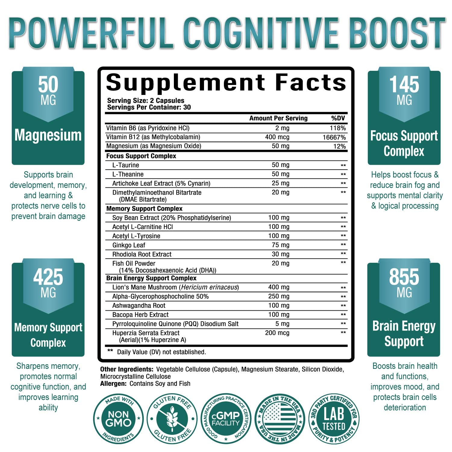 best ginkgo biloba for adults