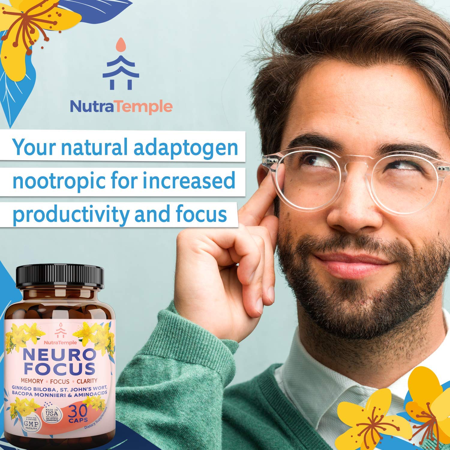 best ginkgo biloba for brain function