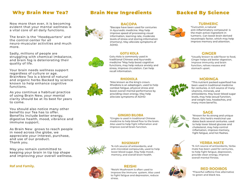 best ginkgo biloba for brain health