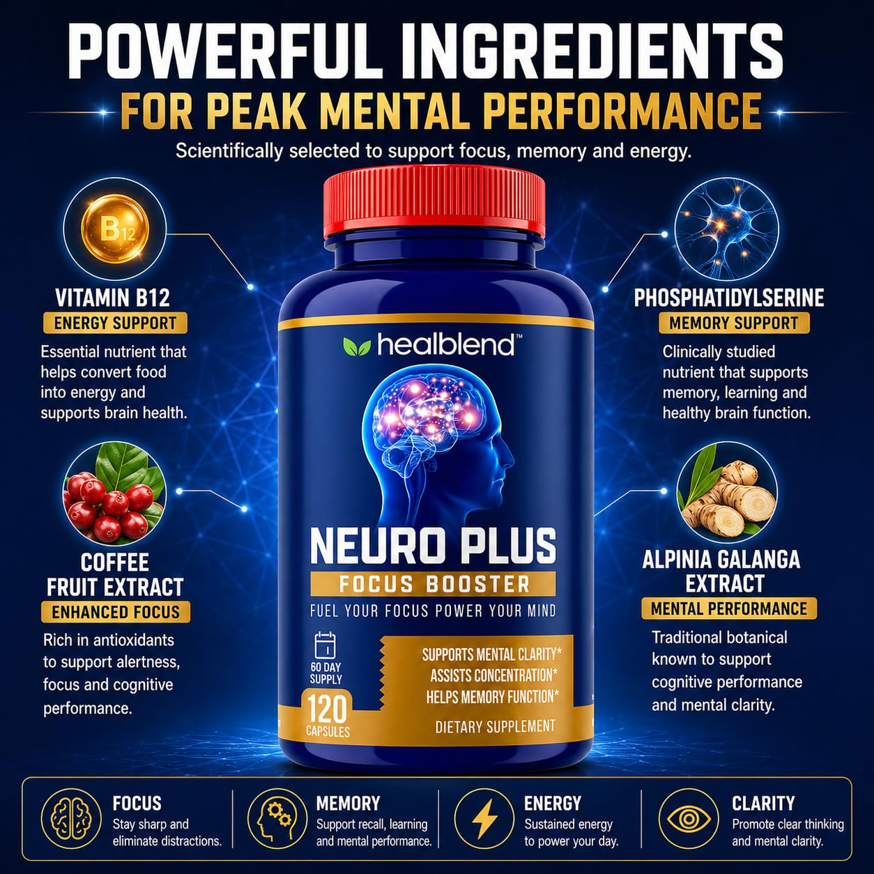 best ginkgo biloba for brain health