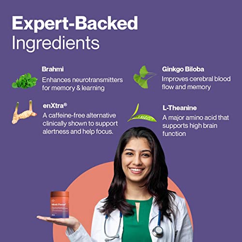 best ginkgo biloba for brain health