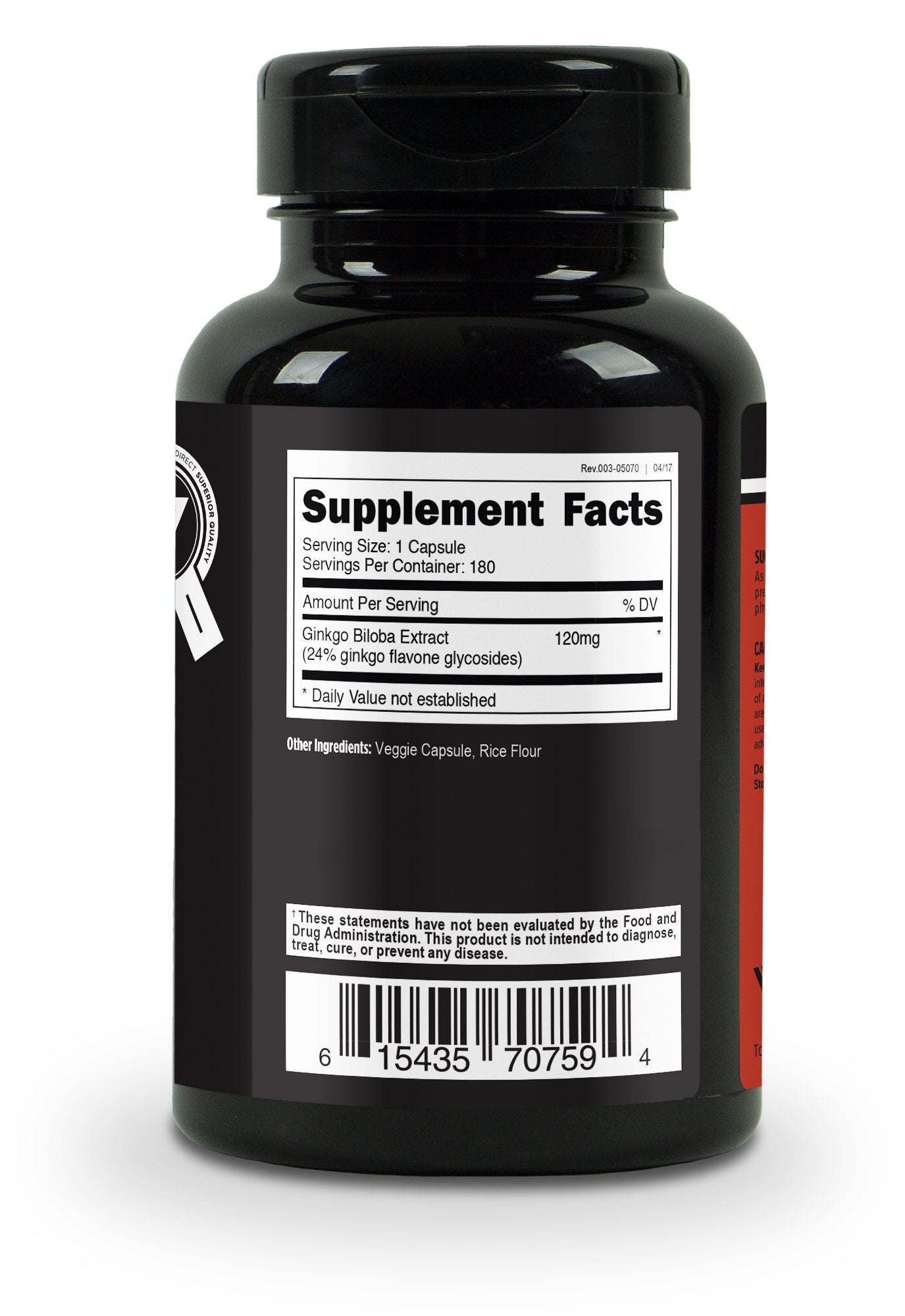 best ginkgo biloba for brain health