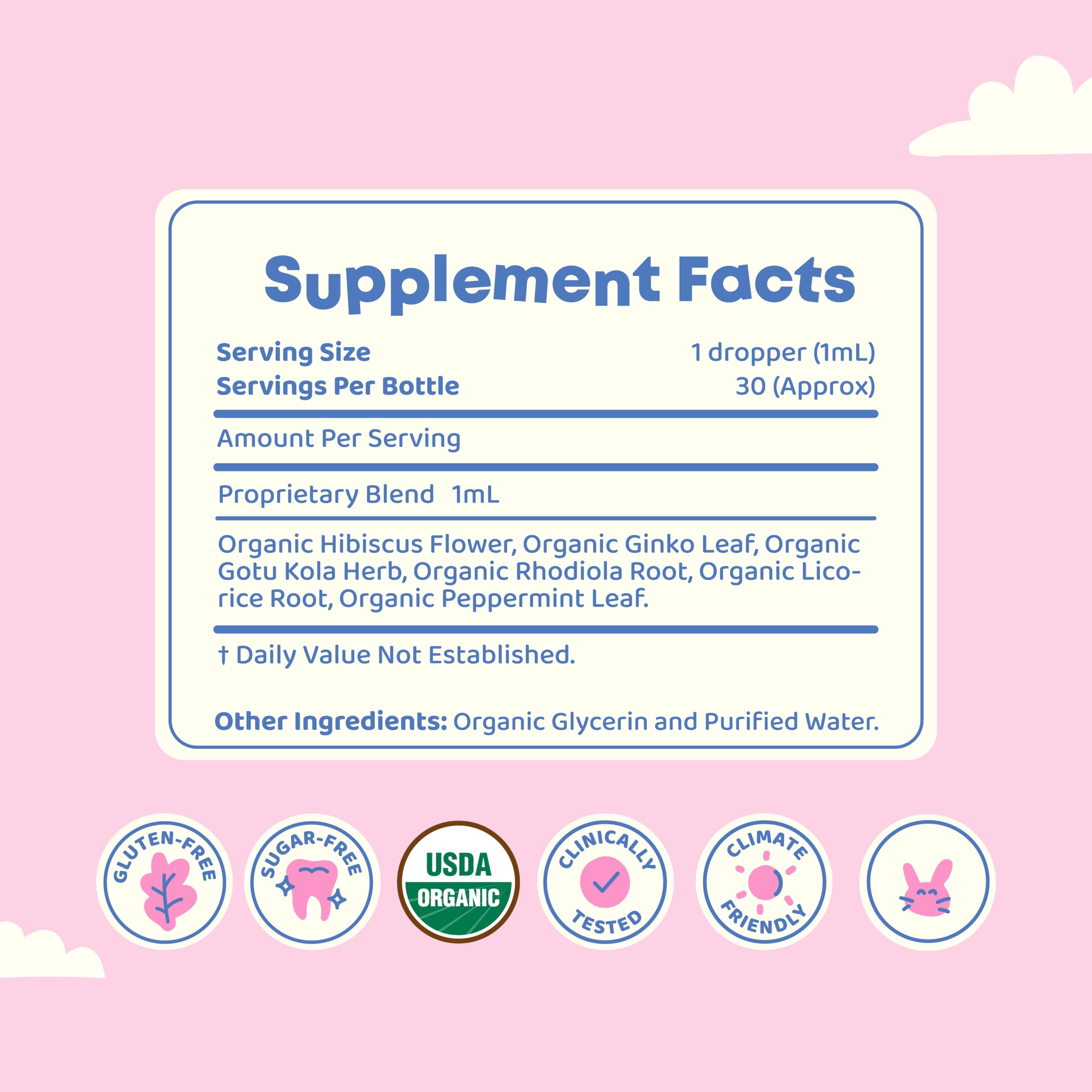 best ginkgo biloba for children