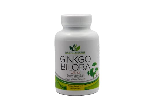 best ginkgo biloba for cognitive function
