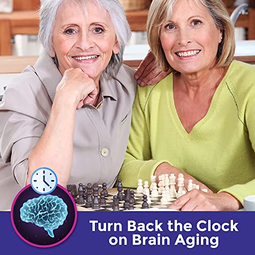 best ginkgo biloba for cognitive health