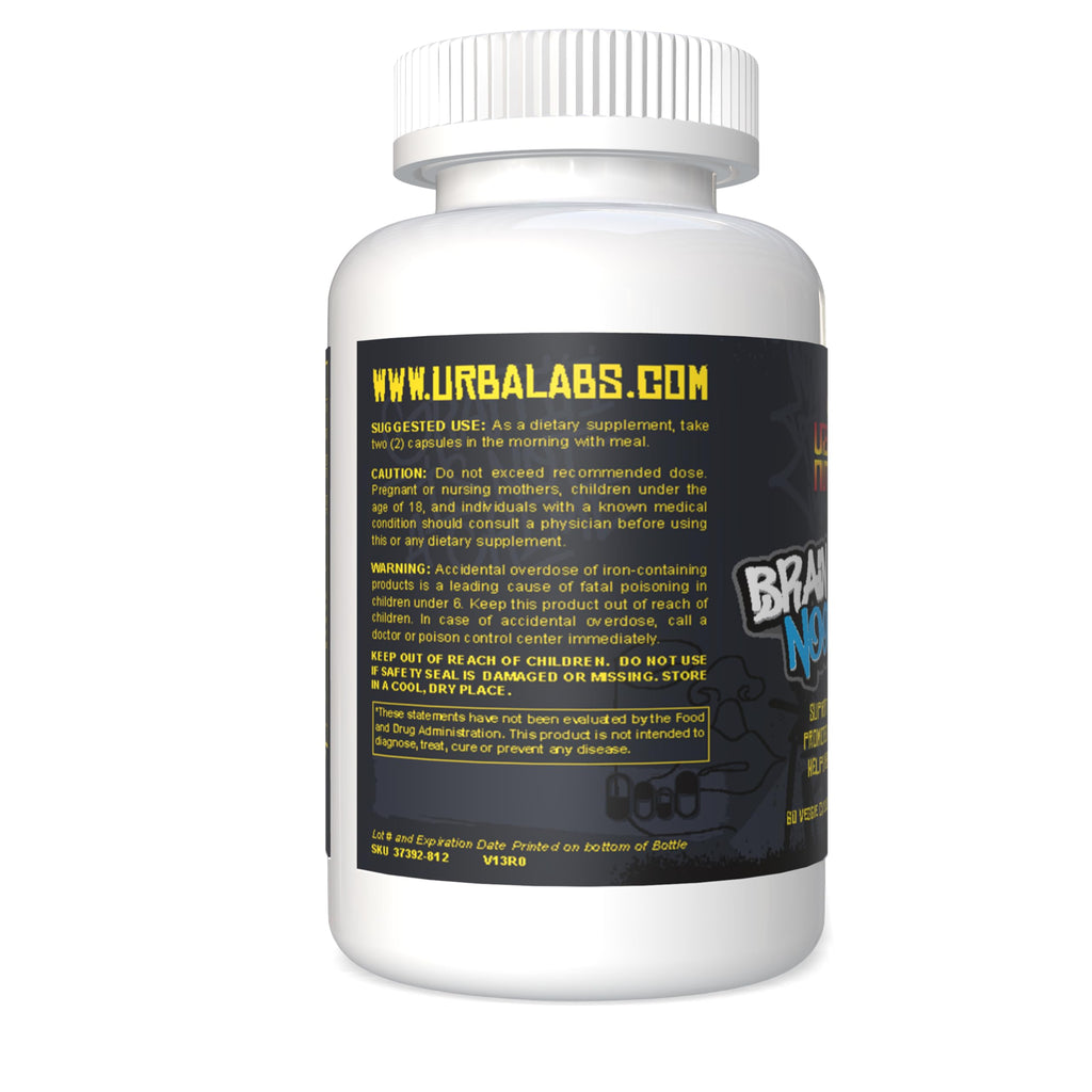 best ginkgo biloba for concentration