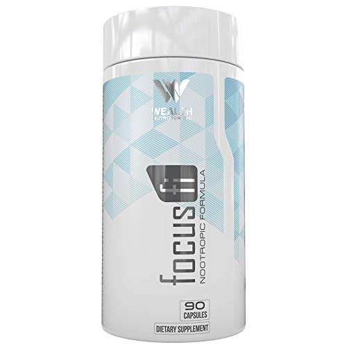 best ginkgo biloba for focus