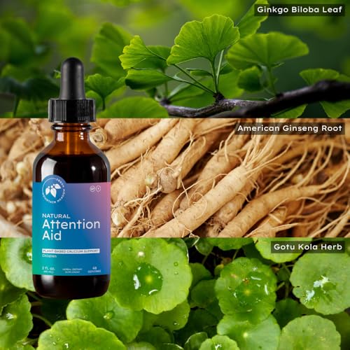 best ginkgo biloba for kids