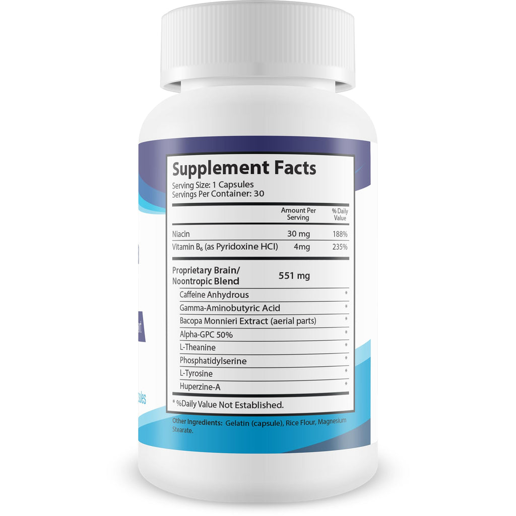 best ginkgo biloba for memory