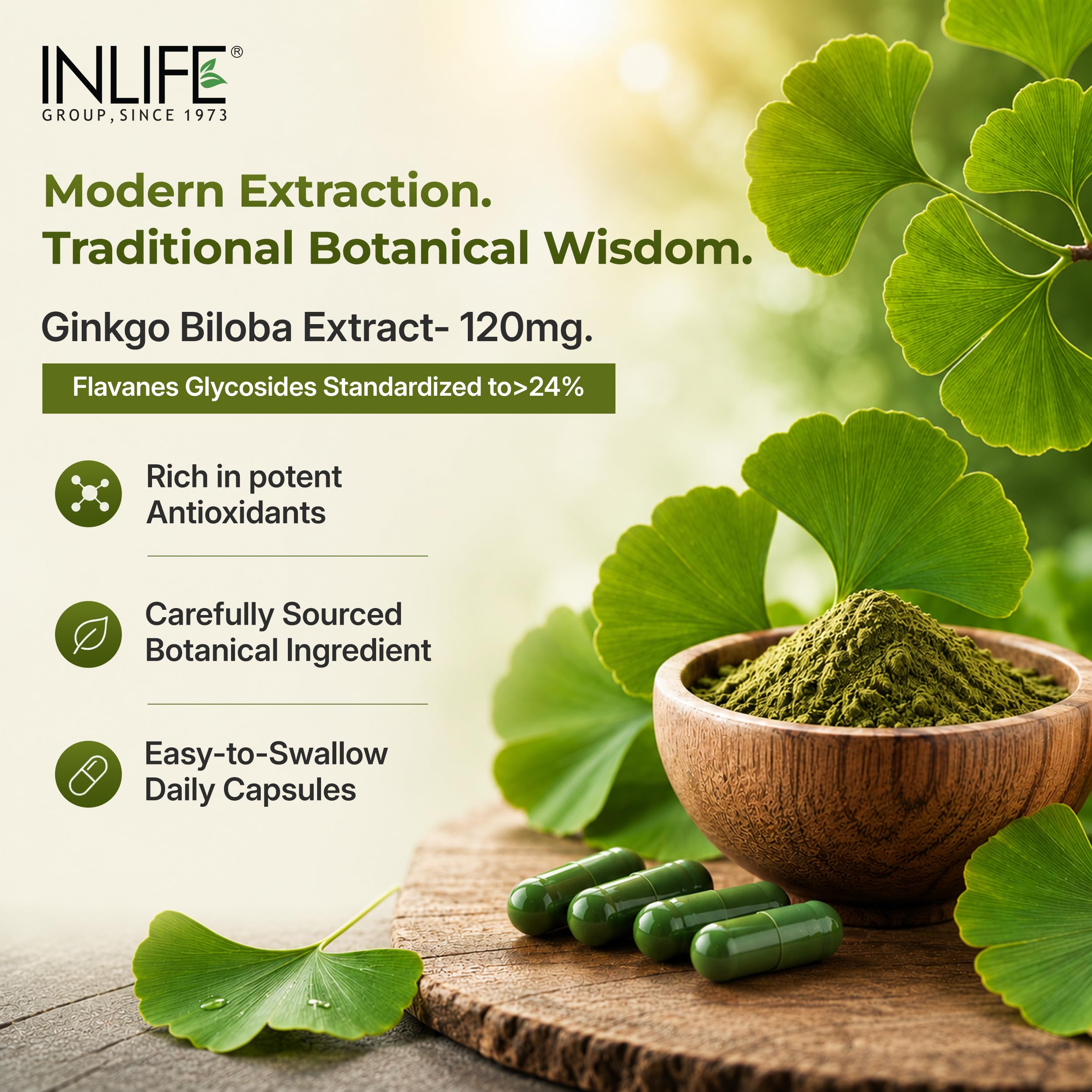 best ginkgo biloba for mental clarity