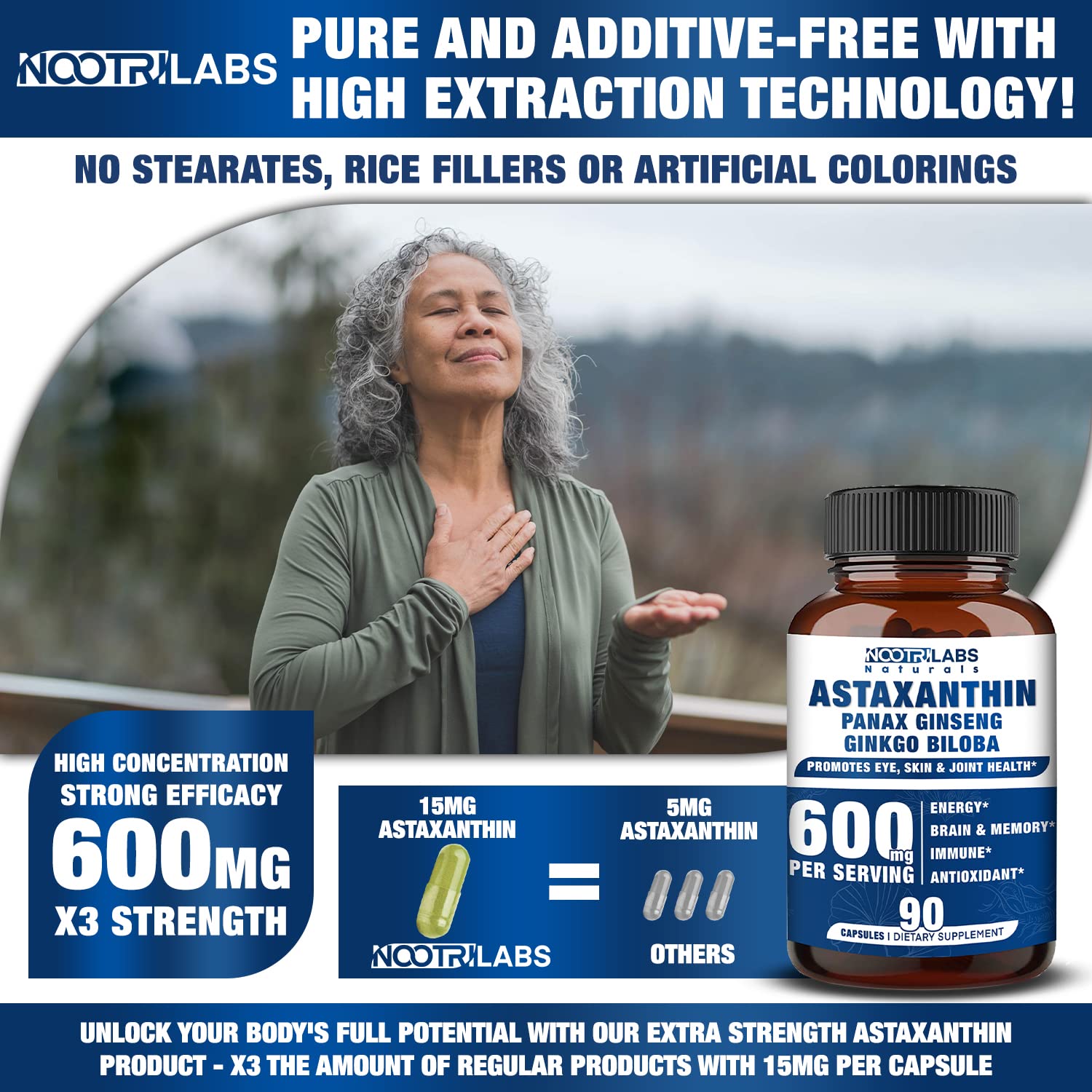 best ginkgo biloba for overall wellness